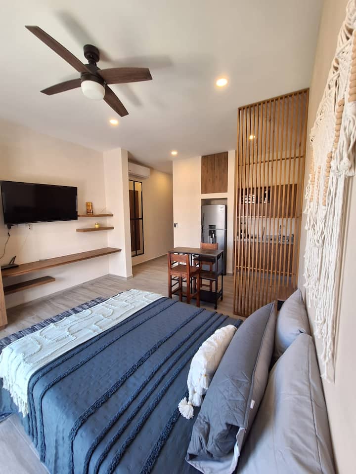 Studio Perla - Mexique