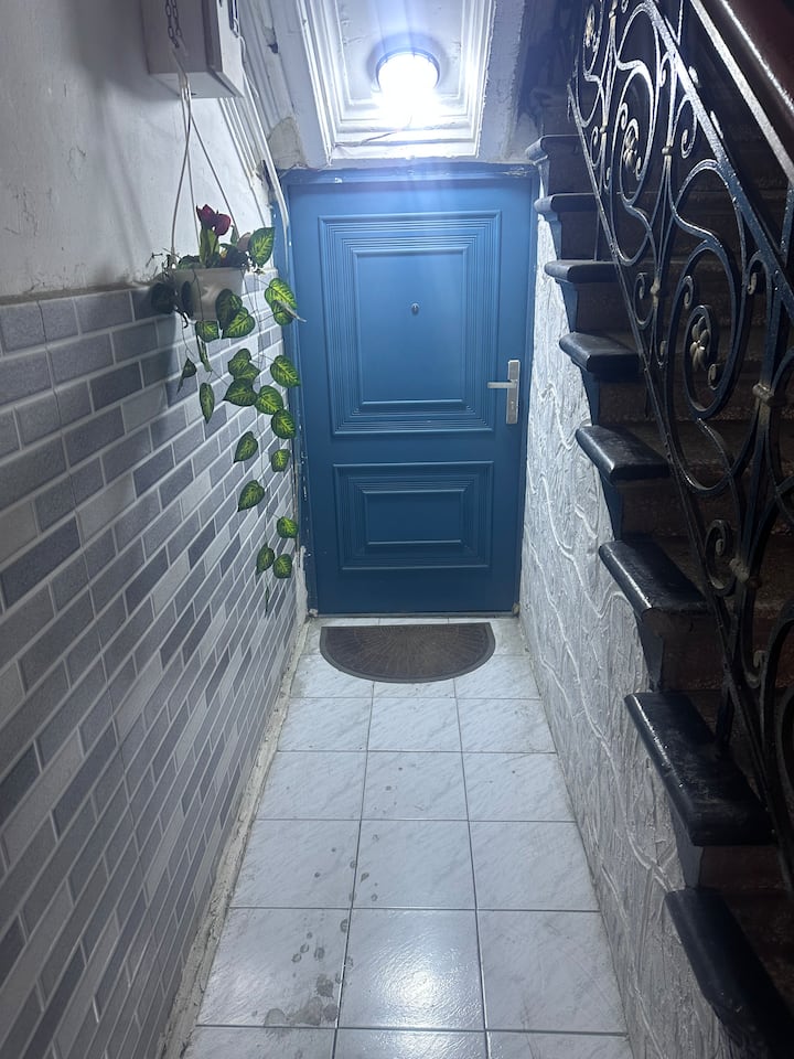 Mi Hostel - Bakú