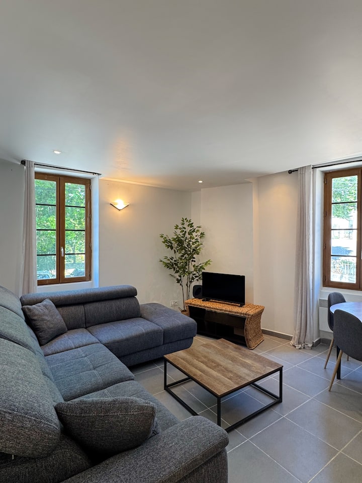 Appartement Lumineux - Viviers
