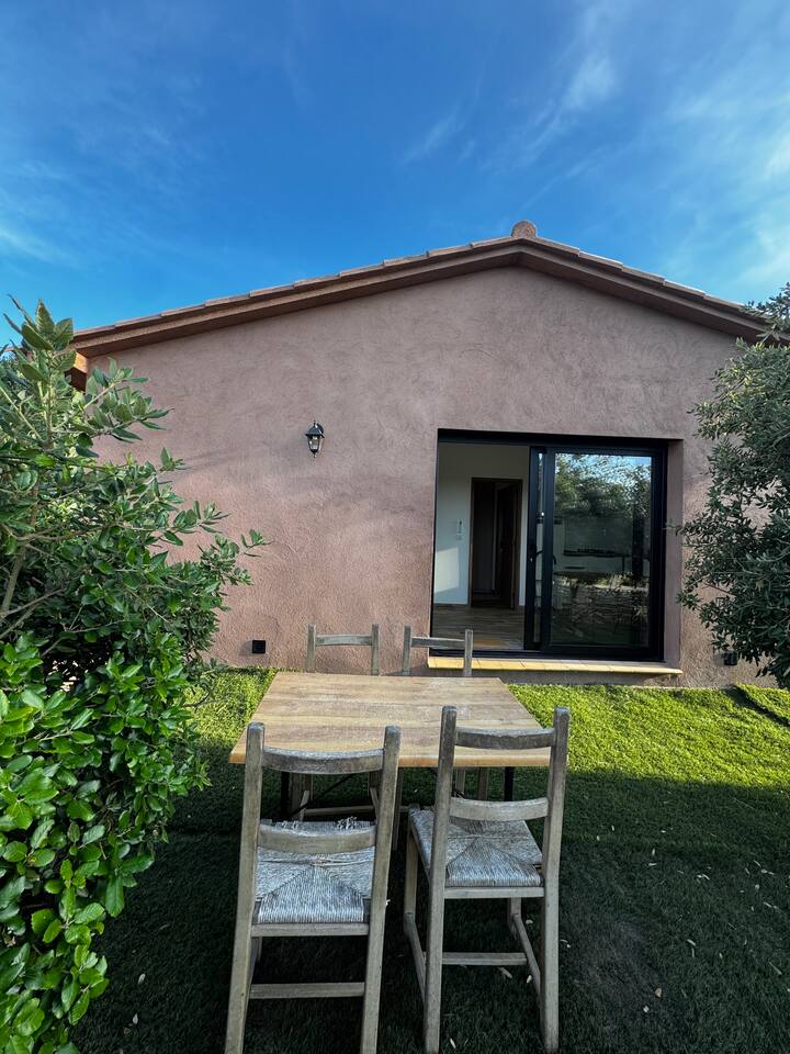Casa Nova - Bonifacio