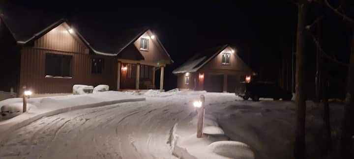 Georgian Bay Escape Cottage - Meaford