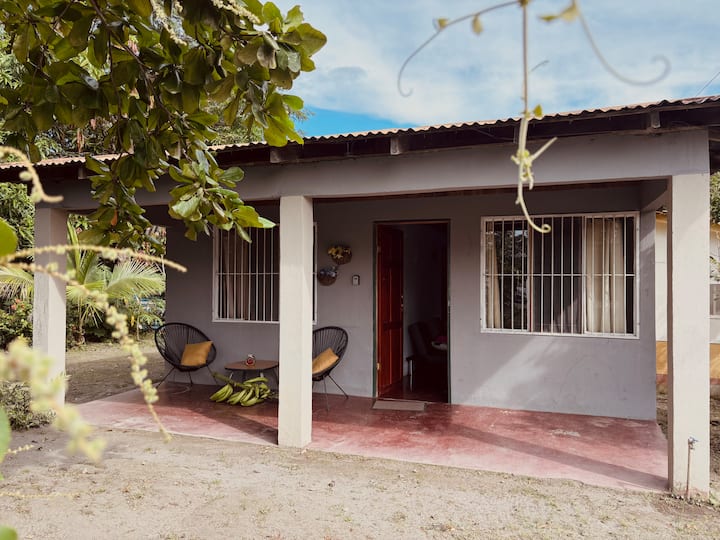 Casa Eco Bagaces Guanacaste - Bagaces