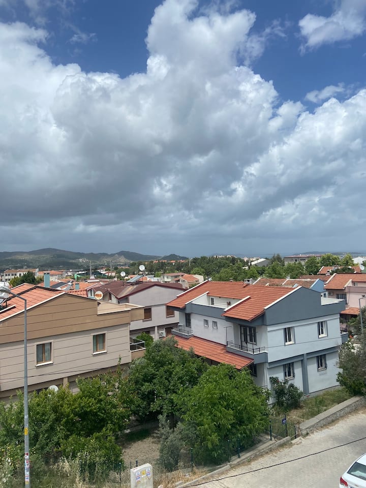 Eviniz Gibi -3 - Urla