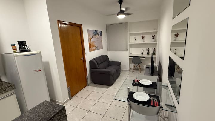 Residencial Arquipélago Abrolhos - Brasilia City