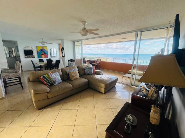 Condo 2205-1@ Playa Azul - Puerto Rico