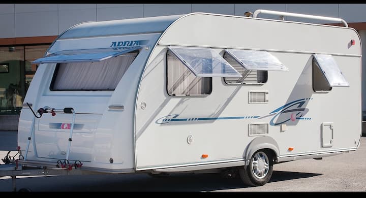Oplev Færøerne/camping - Faroe Islands