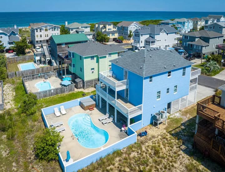 Sea Wanderer - Corolla, NC