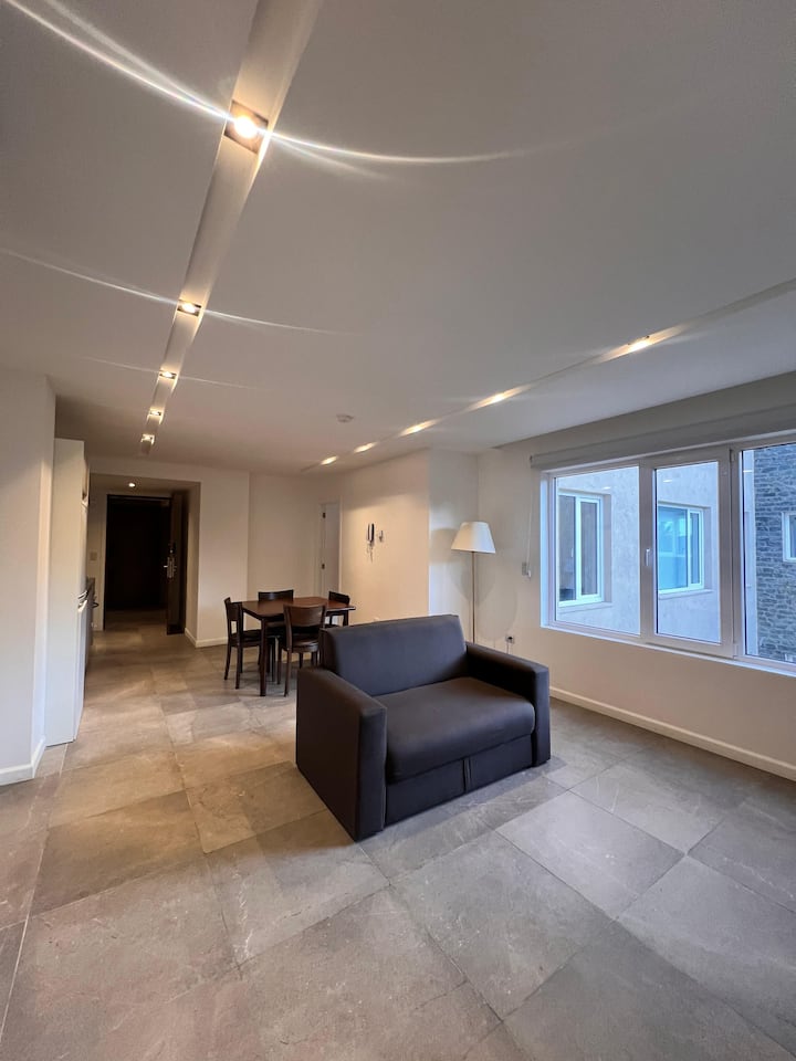 Ushuaia Center- Apt. 308. - Ushuaia