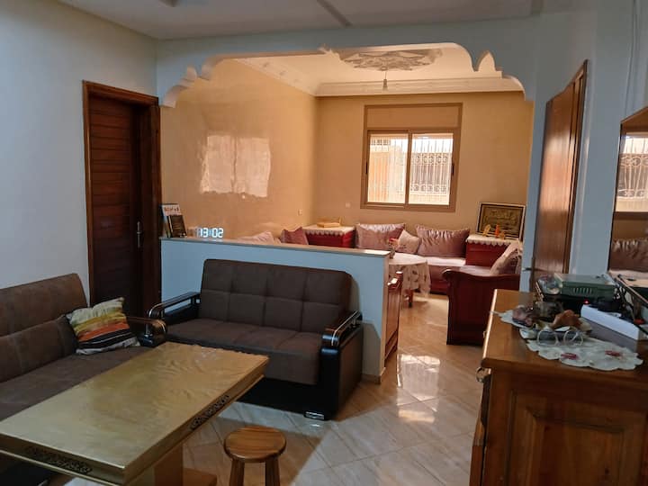 Appartement à Safi/maroc - Safi