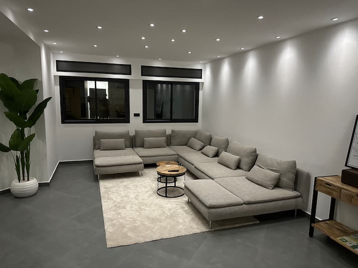 Exklusiv-apt 136m² Im Zentrum - Tangier