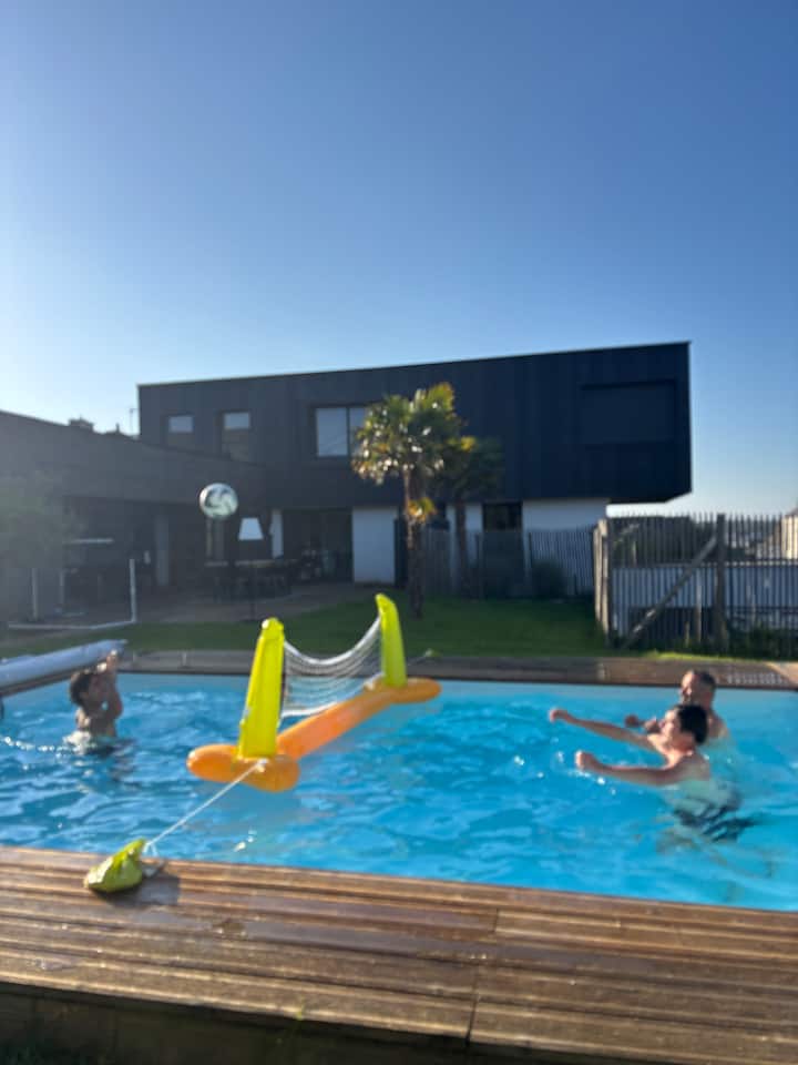 Villa 29290 - Porspoder