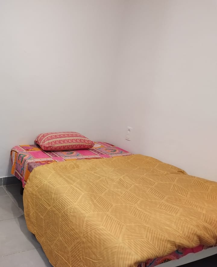 Twinkle Room - Barcelona