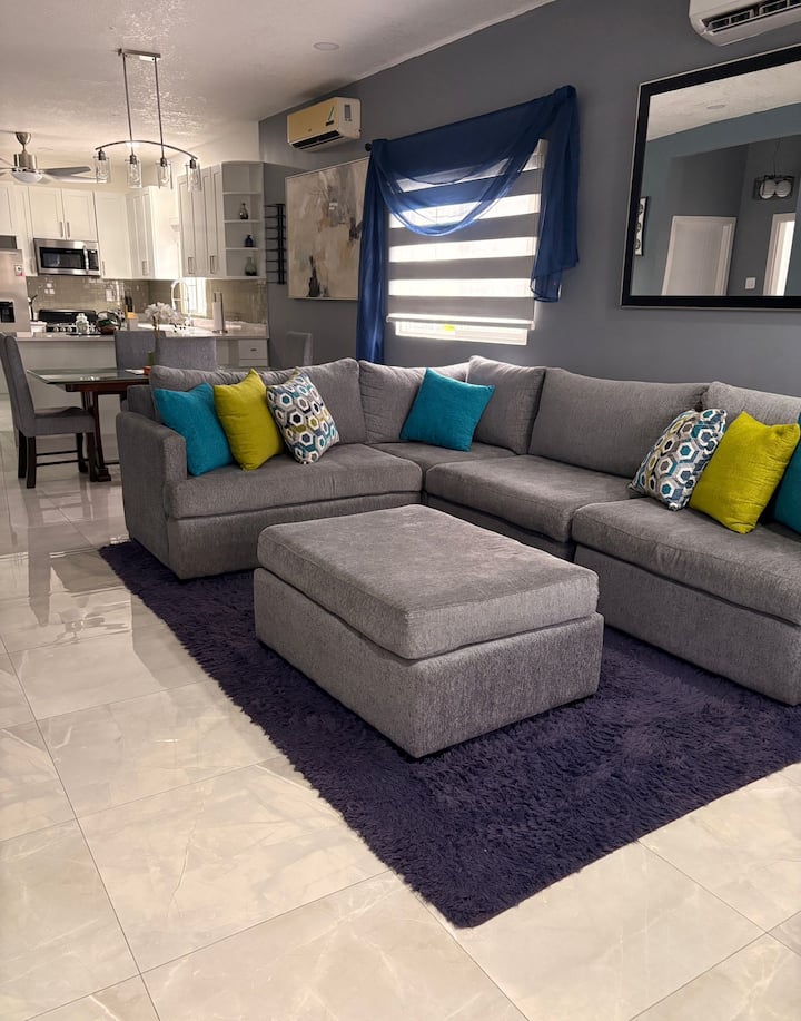 Jems Of The Ridge - Jamaica