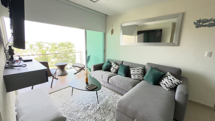 Acapulco Residencial Diamante - Acapulco