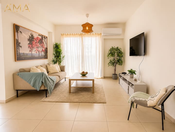 Confortable Apartamento Céntrico - Santo Domingo