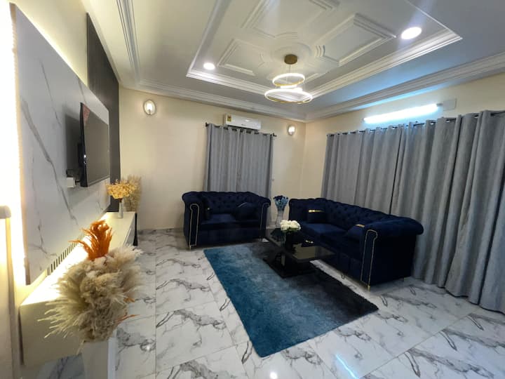 Villa Luxueuse - Burkina Faso