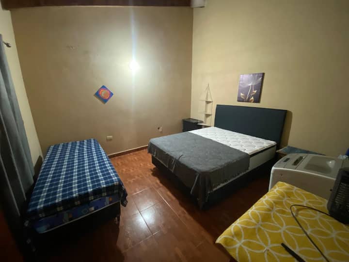 Casa Quinta Gm - Areguá