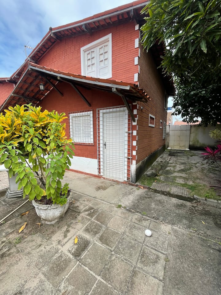 Casa 3qt | Praia Dos Carneiros - Praia dos Carneiros