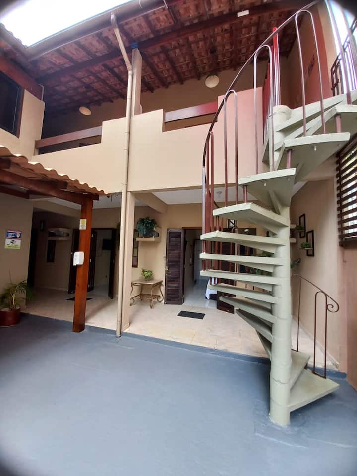 Recanto Paraiso 01 - Ubatuba