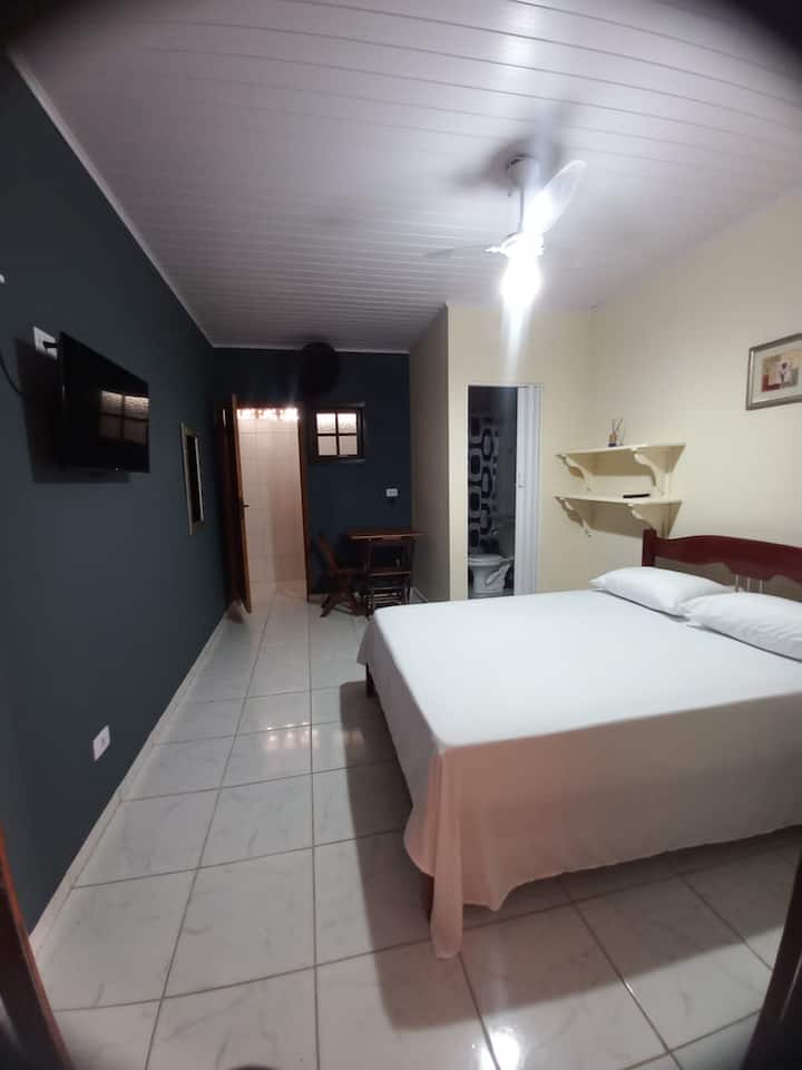 Recanto Paraiso 03 - Ubatuba