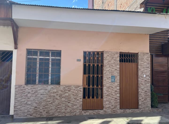Casa Estelita - Tarapoto