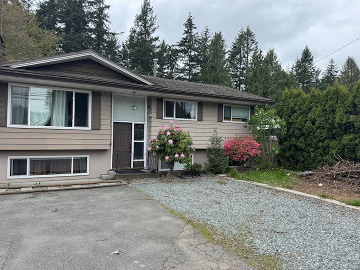 Cozy Comfort Inn 4 - Abbotsford