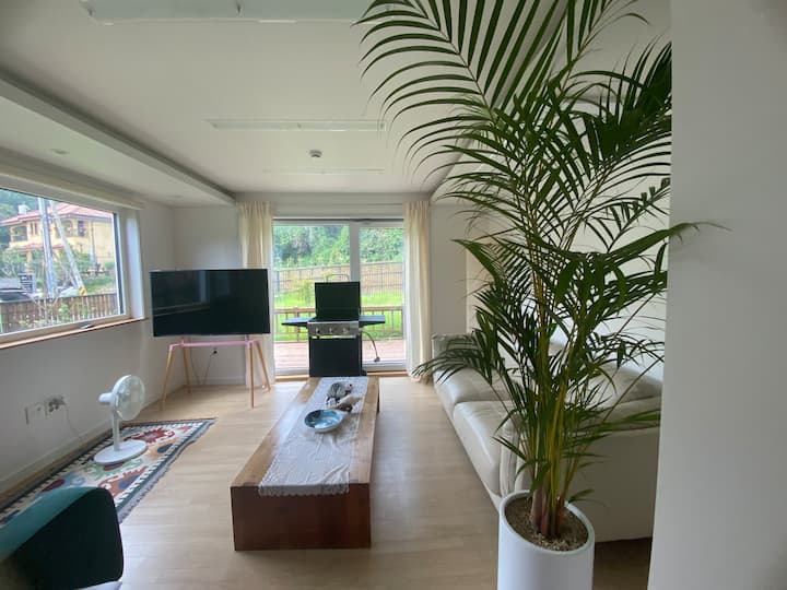 고기리펜션 - Seongnam-si