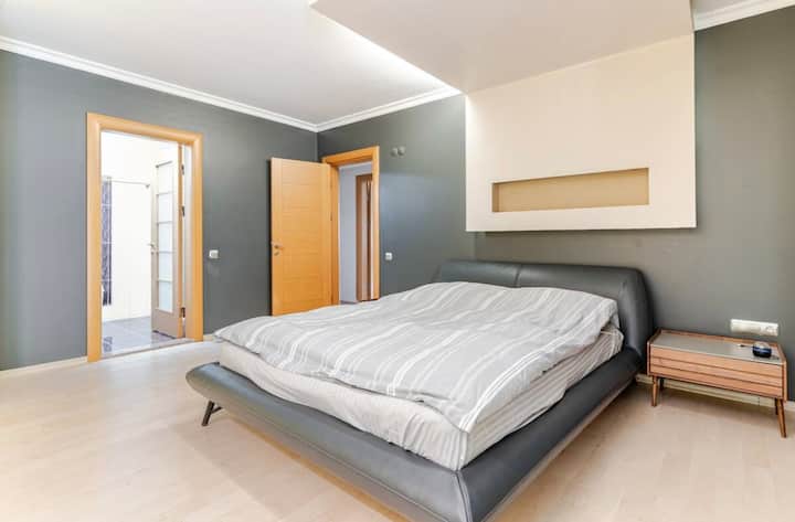 Bright Garden-access Room - Kuşadası