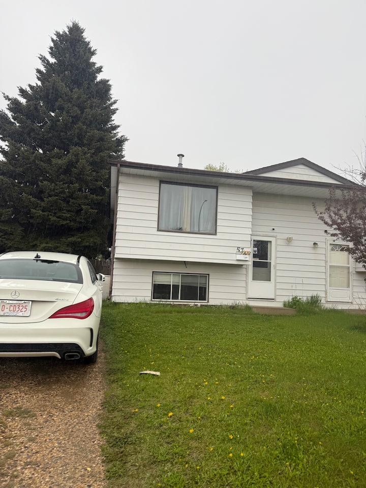 Close To The Lake - Sylvan Lake