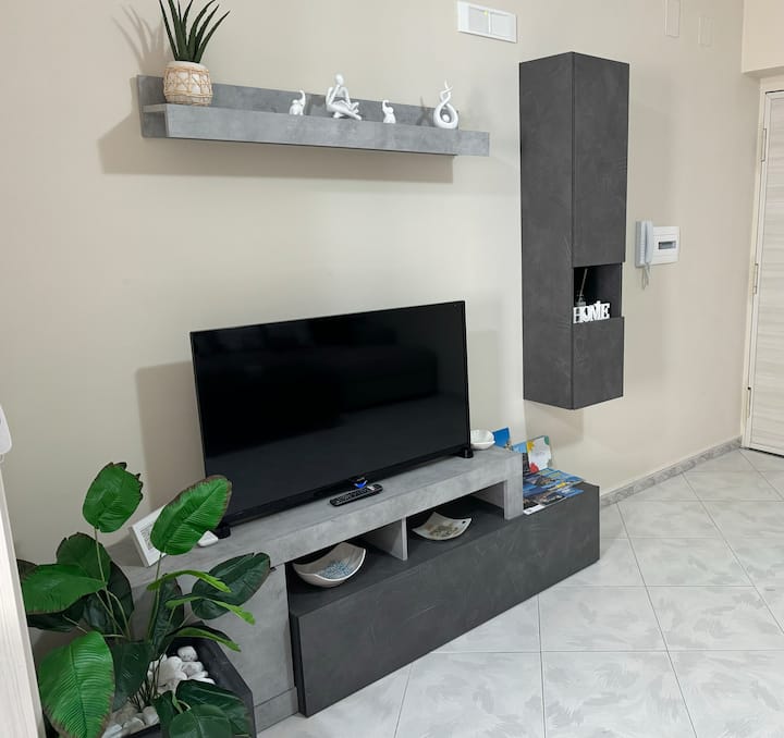 La Dolce Vita - Paestum, Salerne, Italy