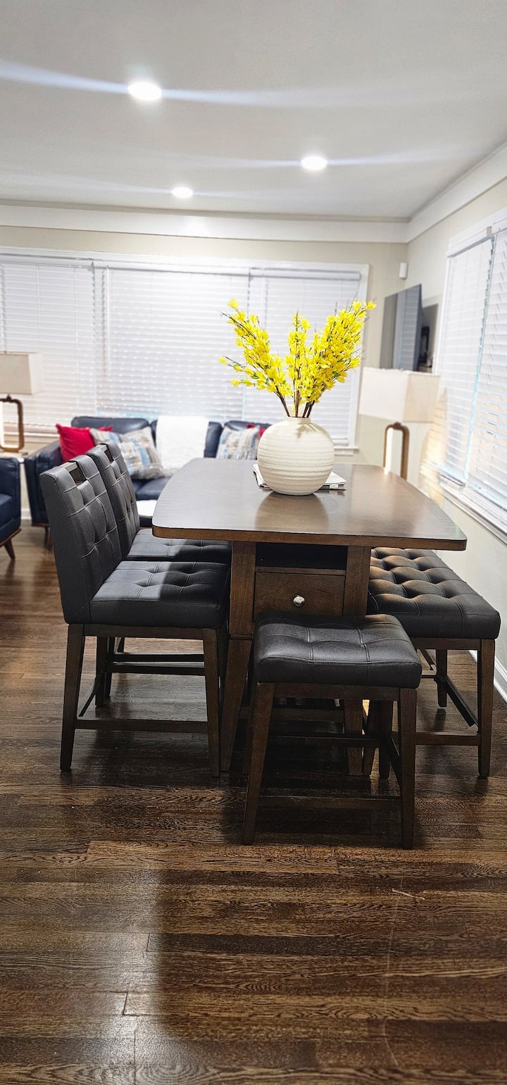 The Big Easy - Atlanta, GA