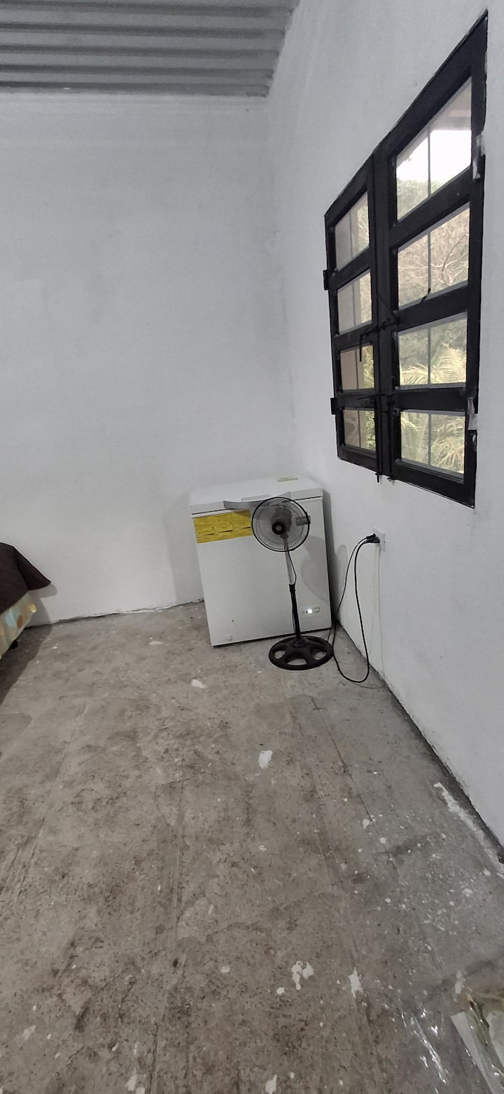 Can̈adas De Torremolinos - La Gomera