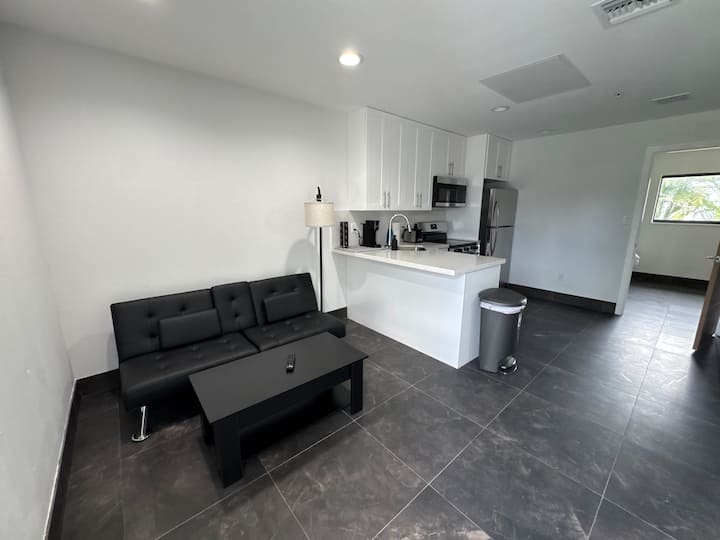 Clewiston Comfort #2 – Modern 1br Escape - Lake Okeechobee, FL