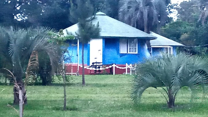 Hospedaje Rural - Goya