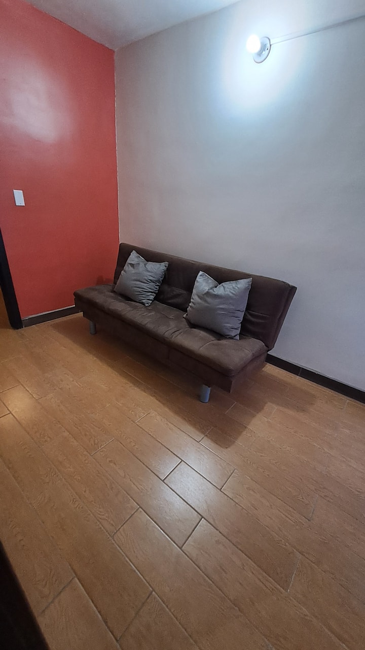 Parra's House, Ubicada A  12 Minutos Del Centro - Ensenada