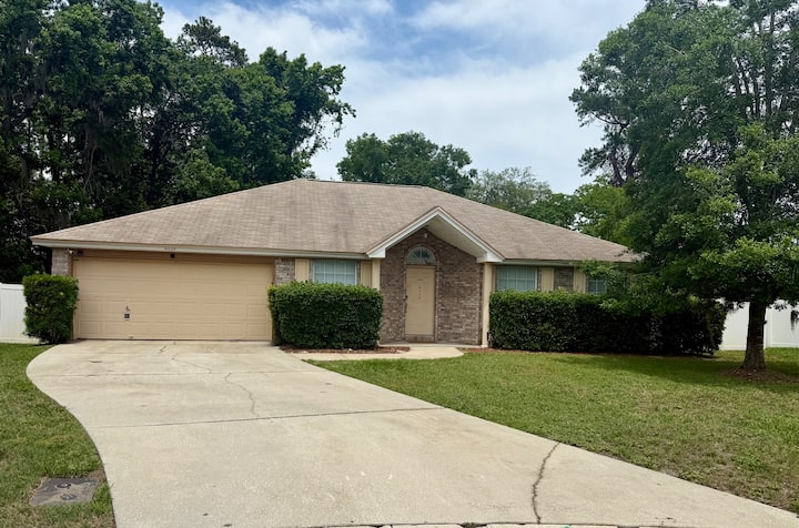 Entire House In Jacksonville, Fl - Jacksonville