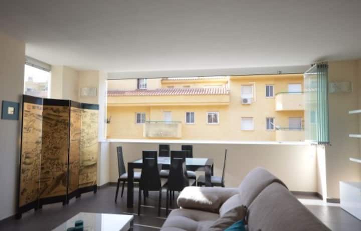 Apartamento 2 Dormitorios - Mijas