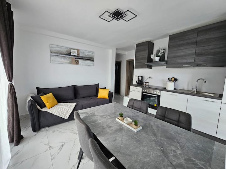 Apartman M&l1 - Krk