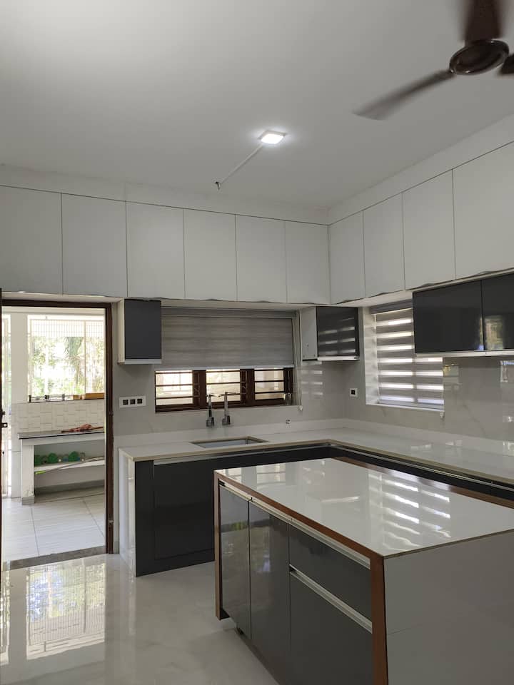 Luxury Homestay At Ernakulam - Kochi, India