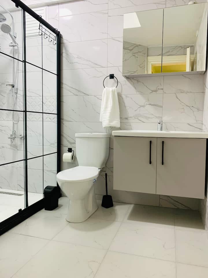 Tamamı Size Ait ÖZel Mülk - Bakırköy