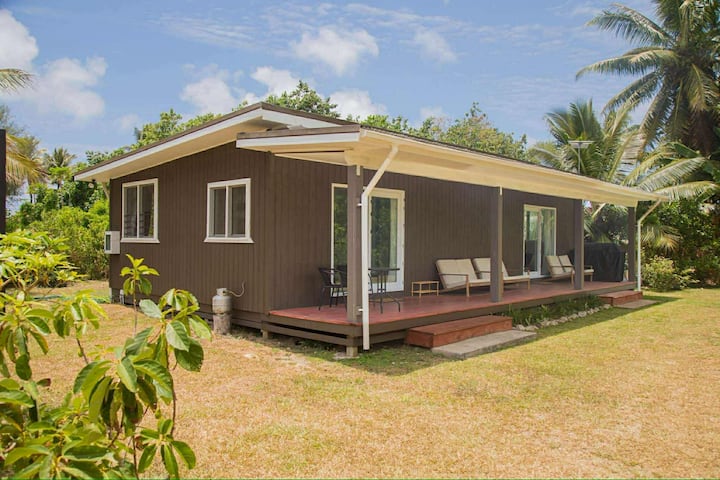 Villa Teremoana - Cook Islands