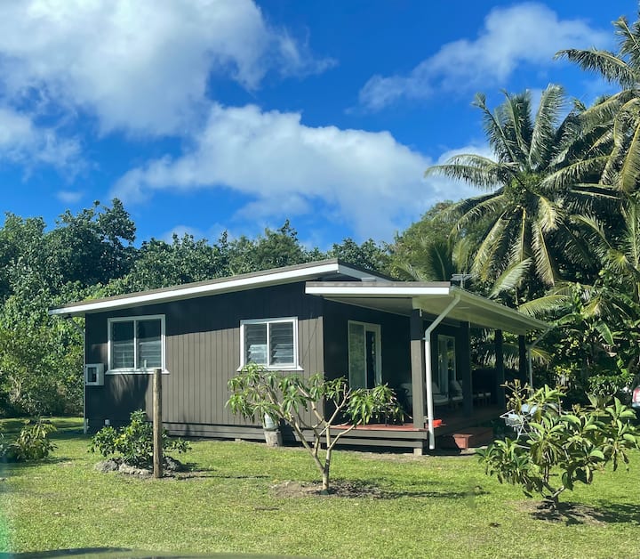 Villa Teremoana - Rarotonga