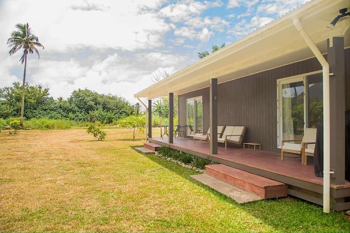 Villa Teremoana - Cook Islands