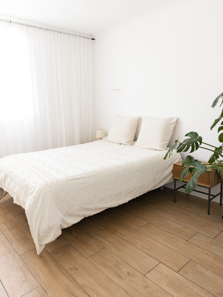 Appartement Plage à Pied - Fréjus