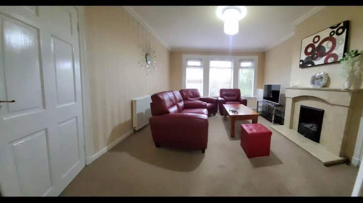 Glasgow Home - Glasgow