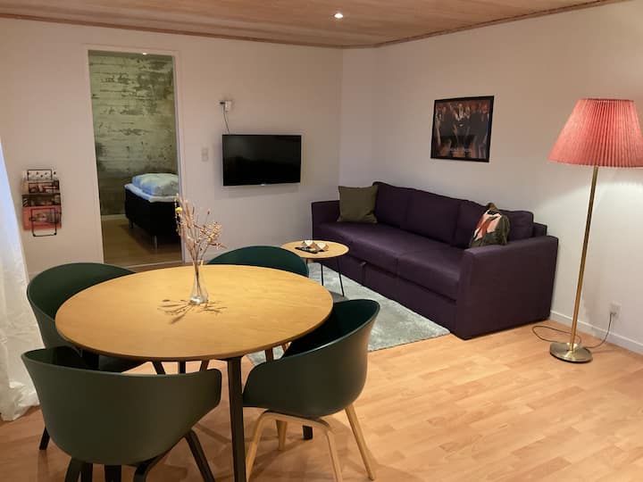 Cozy & Comfortable - Faroe Islands
