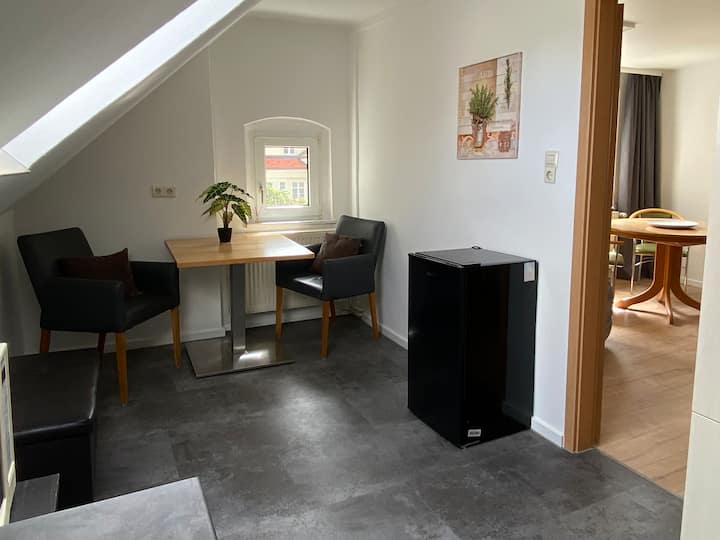 Christine’s - Hohenstein-Ernstthal