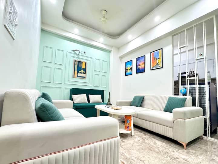 Rishikesh Comfort | The Olivia | Luxury Apartments - Rishikesh