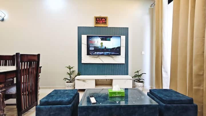 Anandam Living- 2km From Iskon - Vrindavan