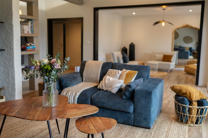 Le Clos Khersan : Une Pause Nature - Clisson